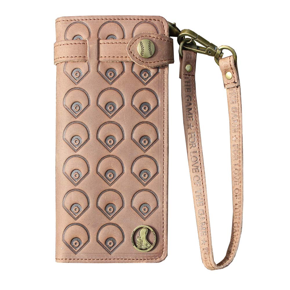 Best Baseball Glove Leather Purses: A Review Guide