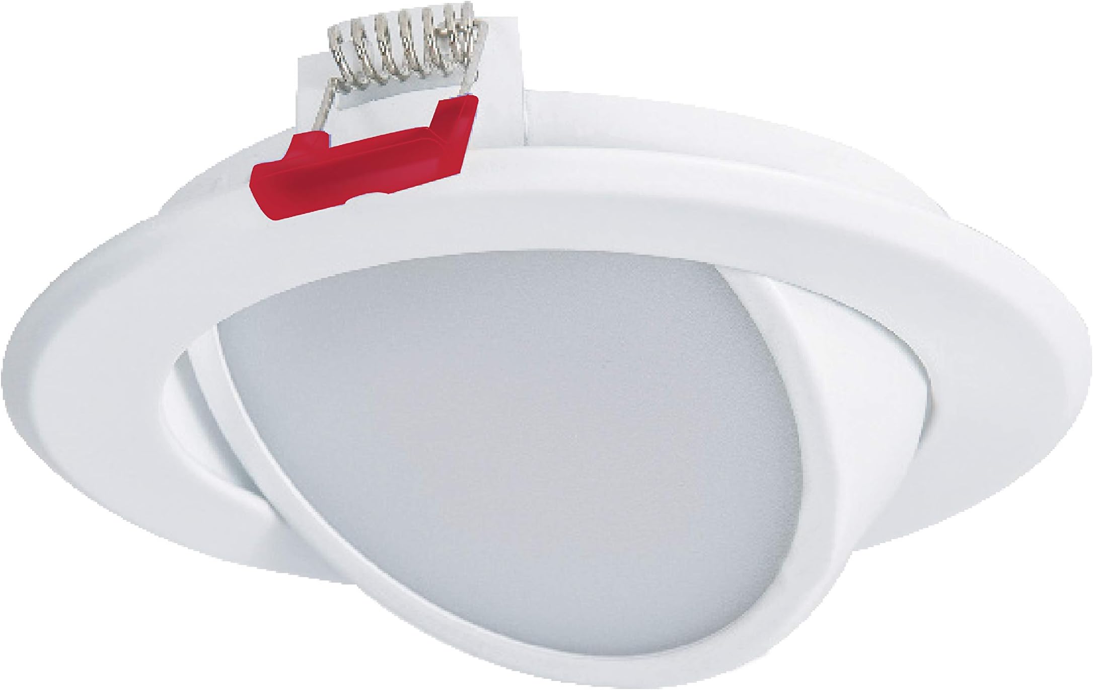 Heath/Zenith HZ-8422-WH-A Single LED Light, White - Amazon.com