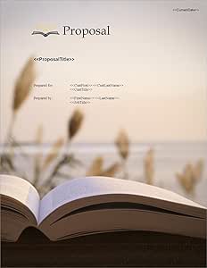 Amazon.com: Proposal Pack Books #3 - Business Proposals, Plans ...