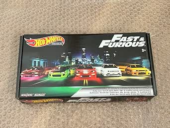 Amazon.co.jp: fast and furious premium box : Home & Kitchen