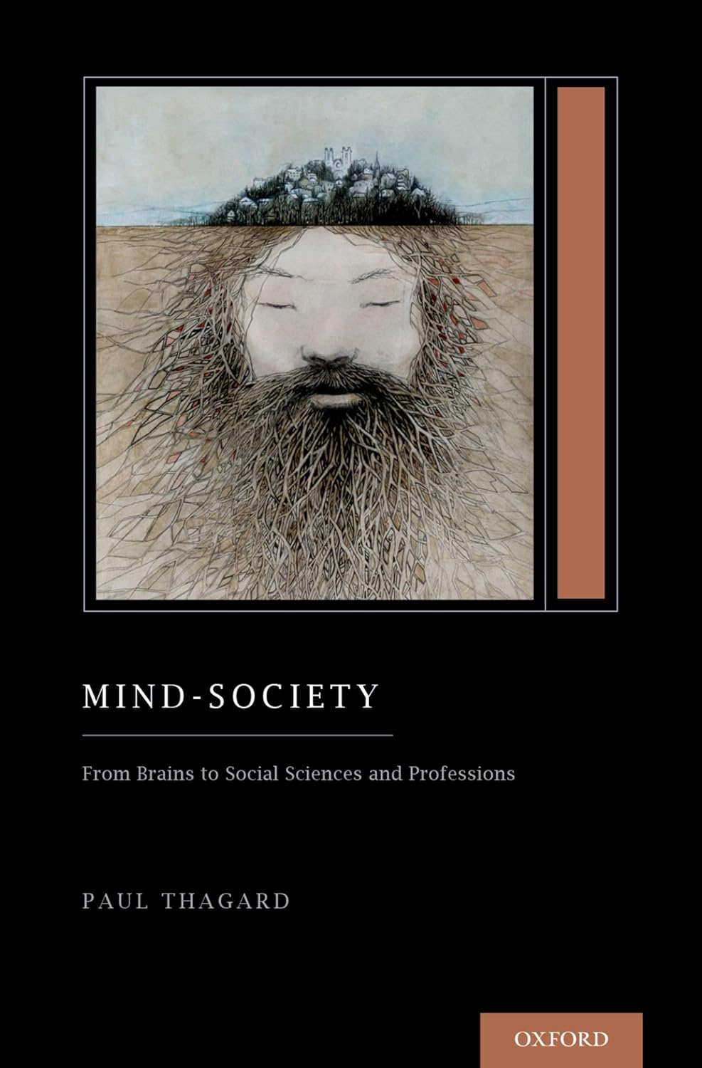 Amazon.com: Mind-Society: From Brains to Social Sciences and ...