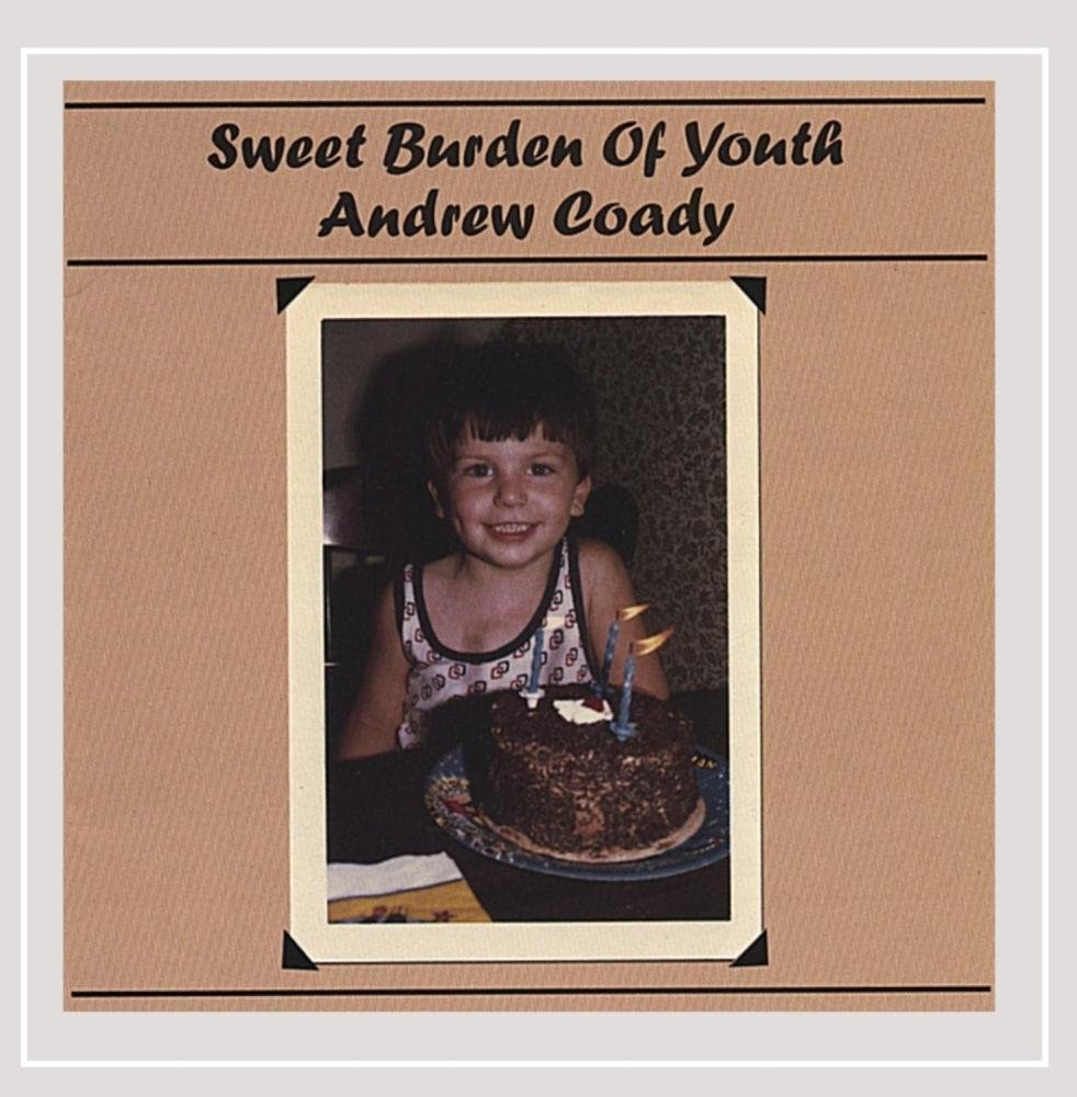 Amazon.com: Sweet Burden of Youth: CDs & Vinyl