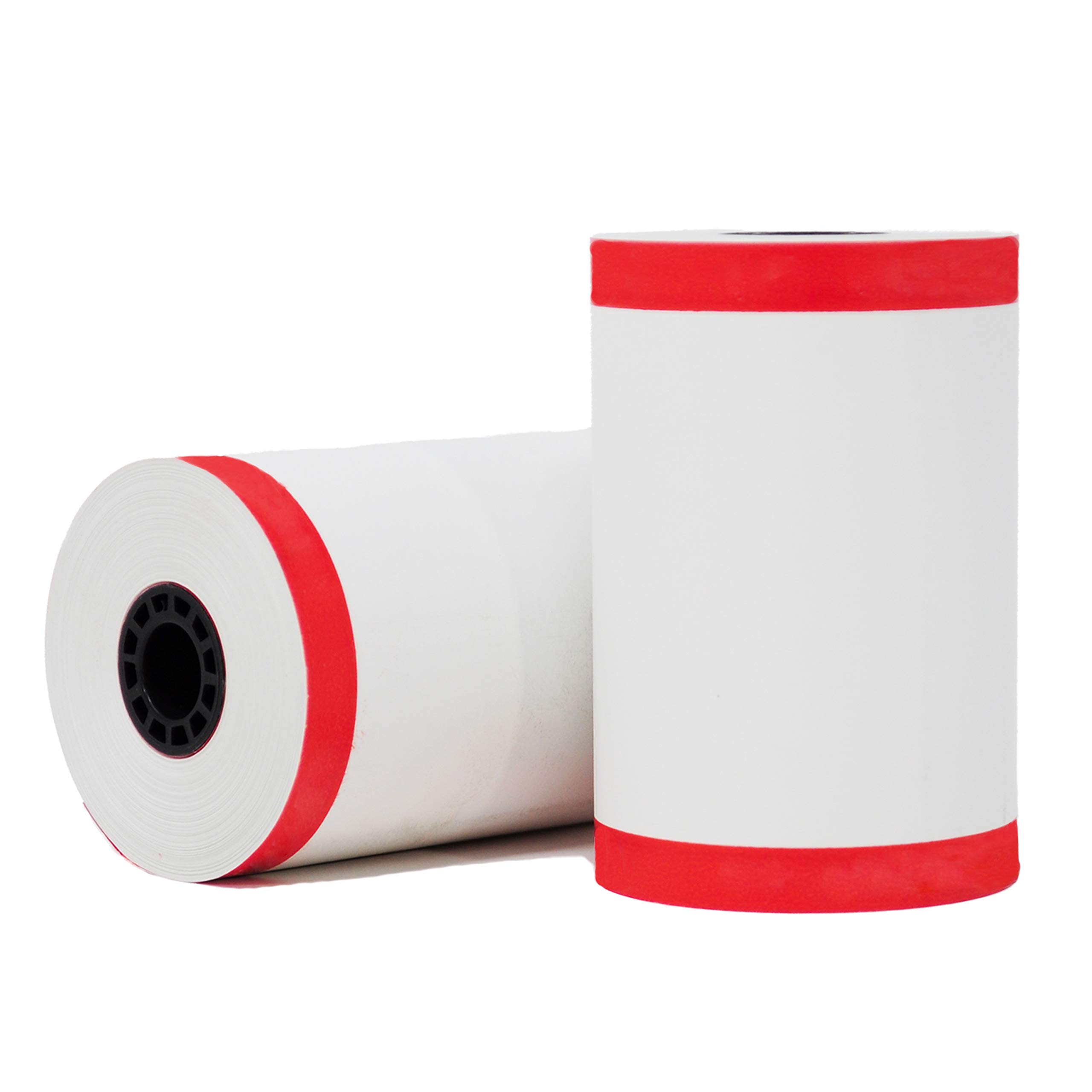 50 Rolls 2 1 4 X 85 Thermal Paper 50 Desertcart INDIA