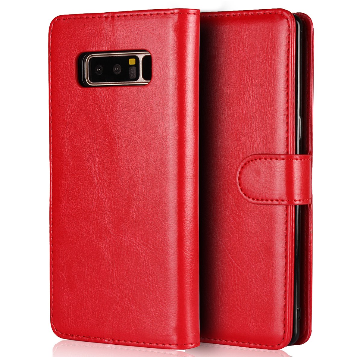 Samsung Galaxy Note 8 2017 Wallet Case, Samsung Galaxy Note 8 2017 ...