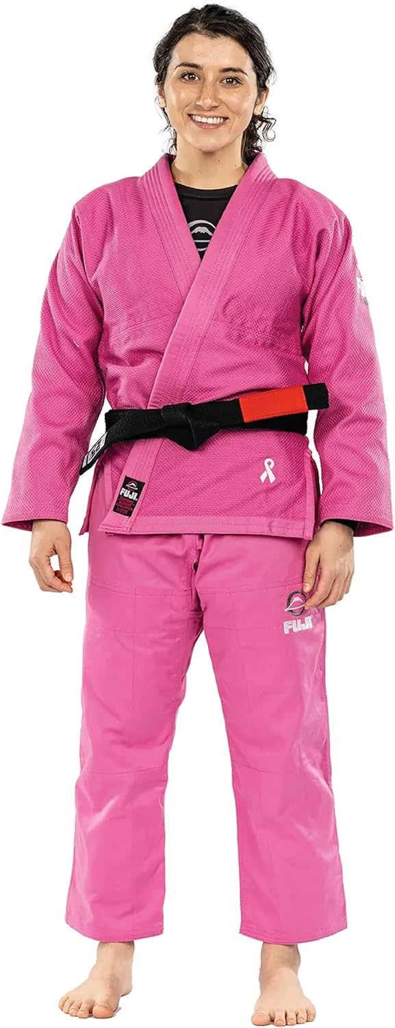 FUJI All-Around Brazilian Style Jiu Jitsu Uniform