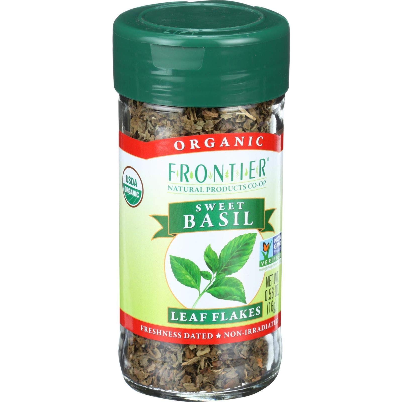 Basil Spice