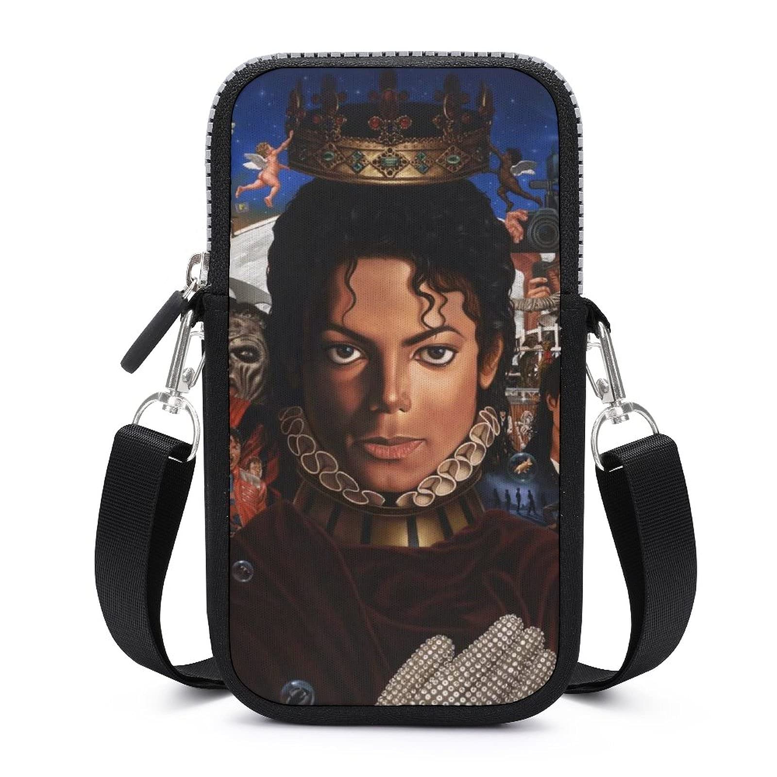 Michael Jackson Body Bag