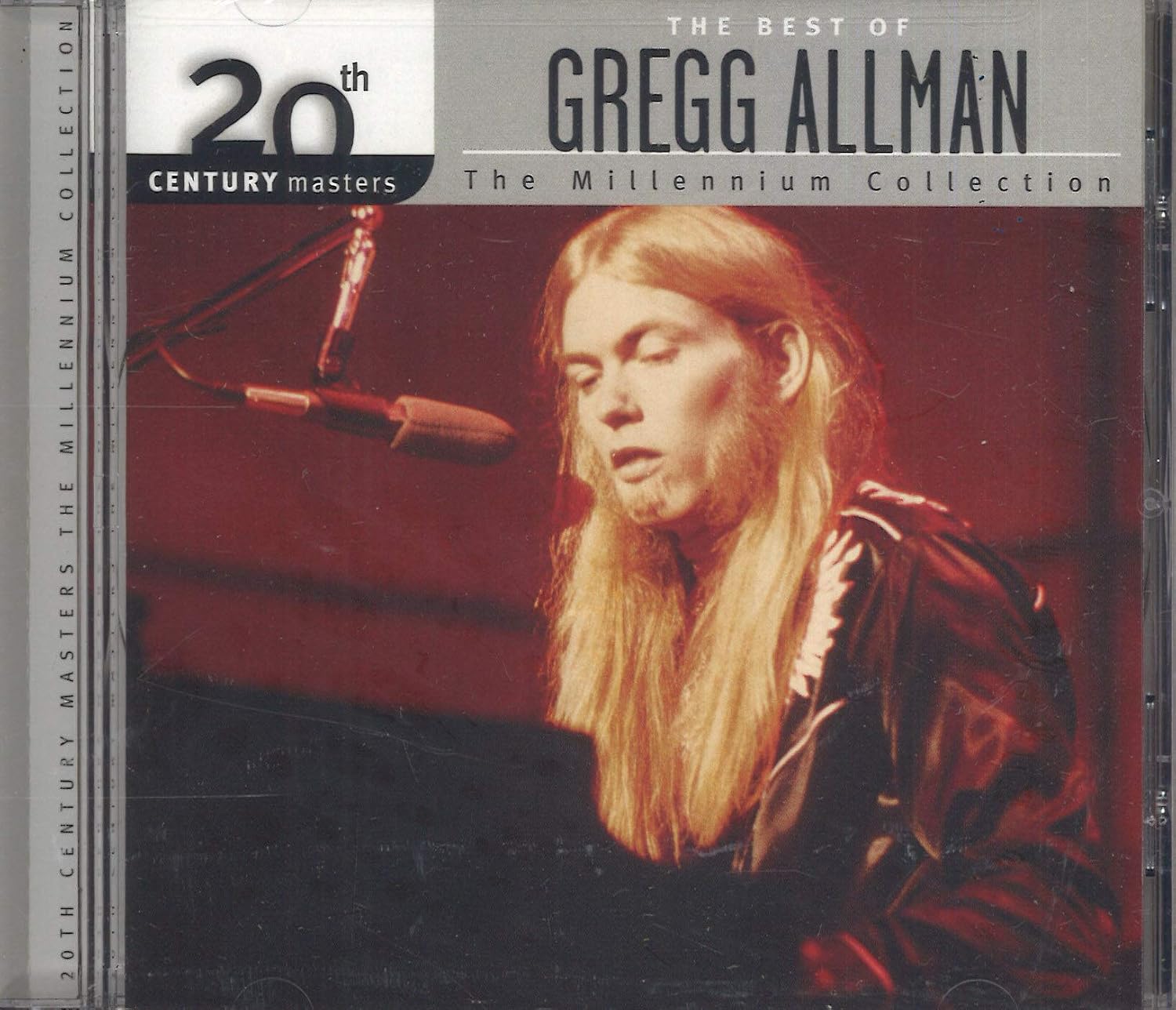 Millennium Collection [Us Import]: Amazon.co.uk: CDs & Vinyl
