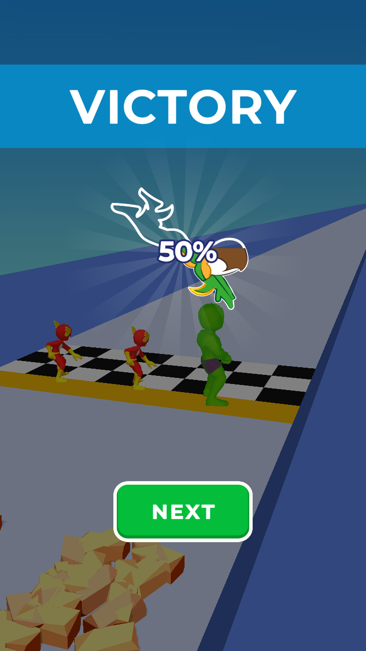 The Superhero League : Run and Transform - App on Amazon Appstore