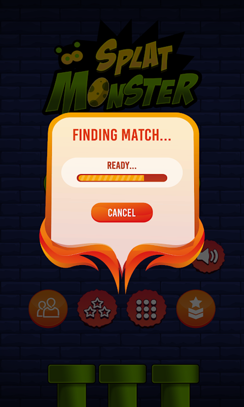 Splat Monster: splat the monsters, avoid the bombs:Amazon.ca:Appstore ...
