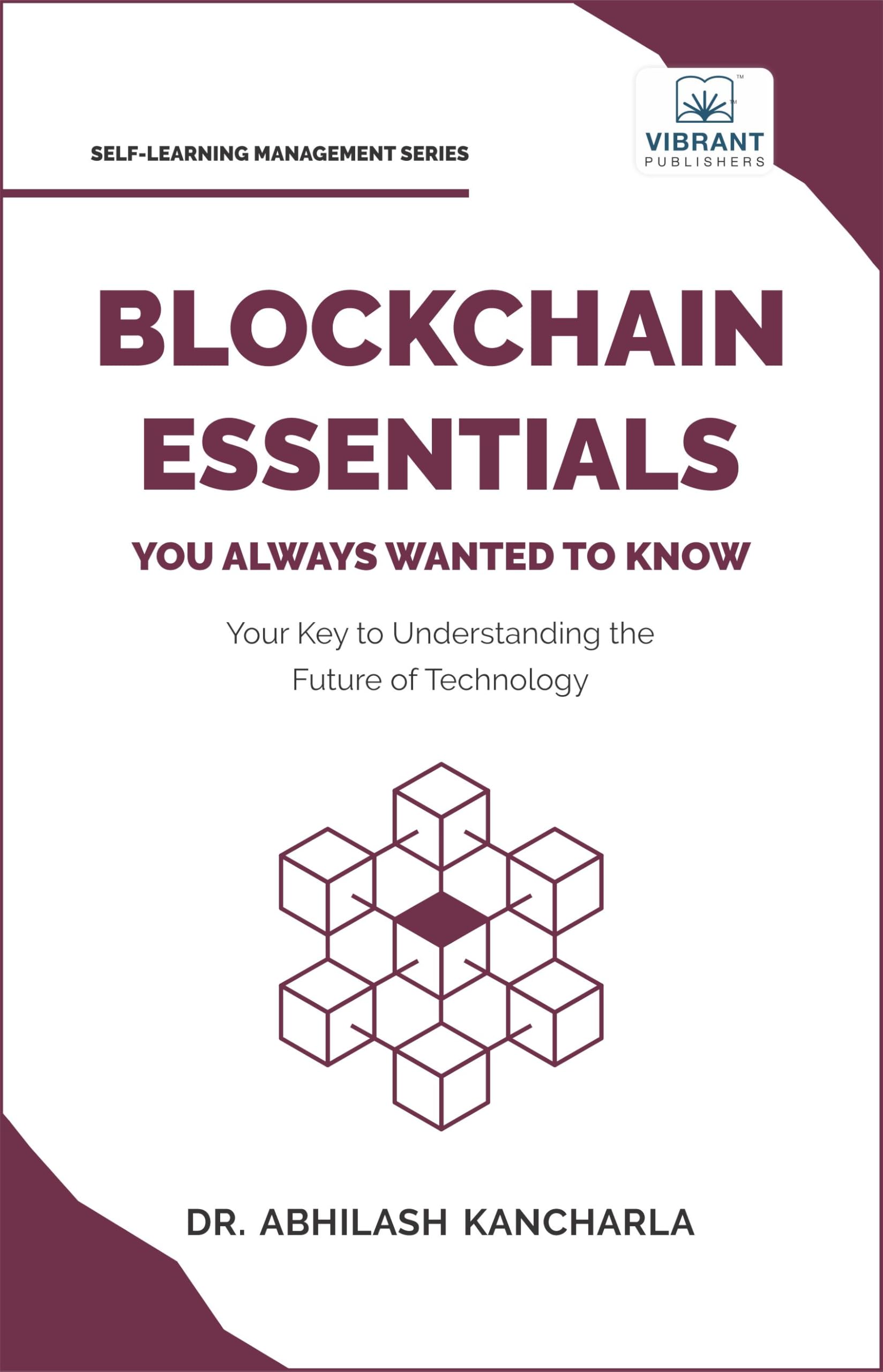 Amazon | Blockchain Essentials You Always Wanted To Know (Self-Learning ...
