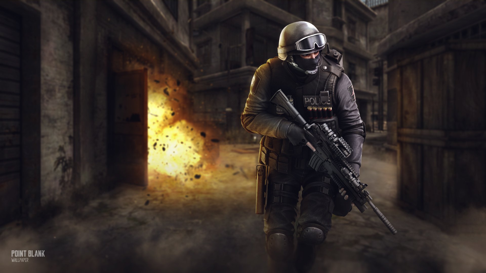 Zombie Assassin - App on Amazon Appstore