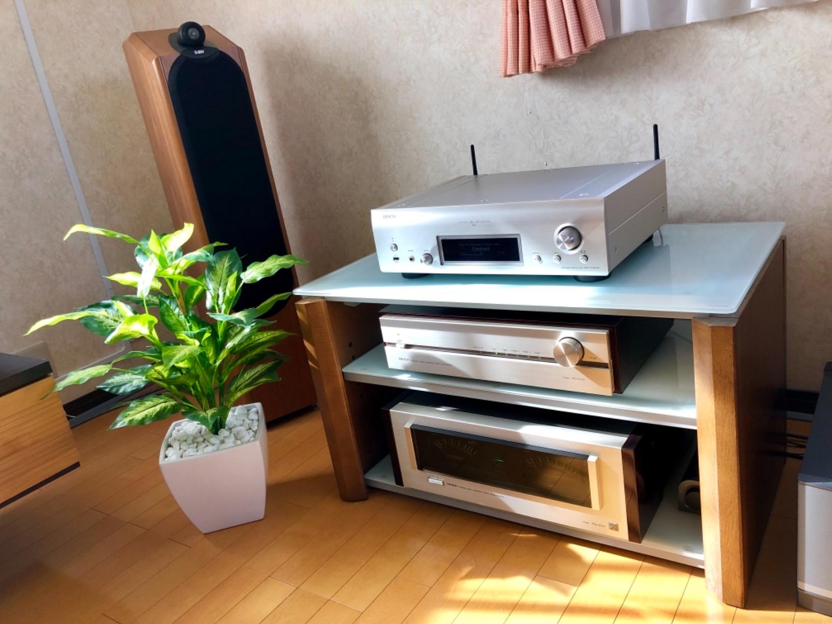 Amazon.co.jp: Denon DNP-2500NE : 家電＆カメラ