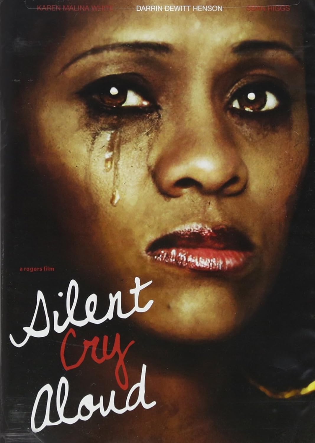 SILENT CRY ALOUD - SILENT CRY ALOUD (1 DVD): Amazon.co.uk: DVD & Blu-ray