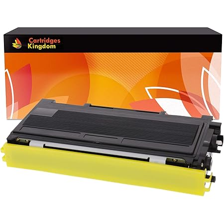 Cartridges Kingdom DR2000 Drum Unit & TN2000 Toner Cartridge compatible ...
