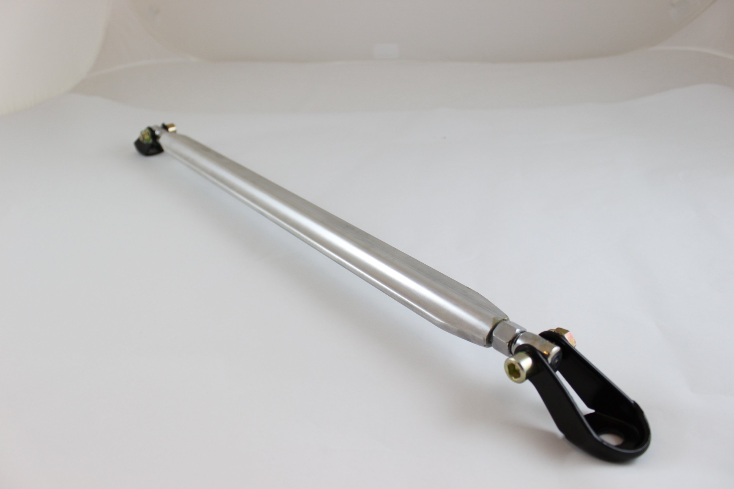 C-Pillar Strut Bar for 92-00 Honda Civic/Del Sol - Ropes - Amazon.com