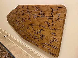 Coolneon Lichtenberg Machine Kit 10kVAC Neon Sign Transformer Rods ...