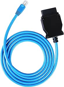 Amazon.com: Dezanyc ENET OBD2 Cable for F-Series Coding E-SYS ...