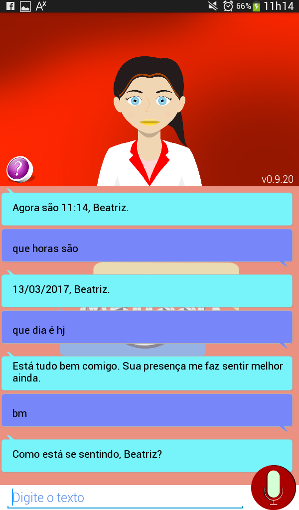 Assistant and chatbot Melissa - App on Amazon Appstore