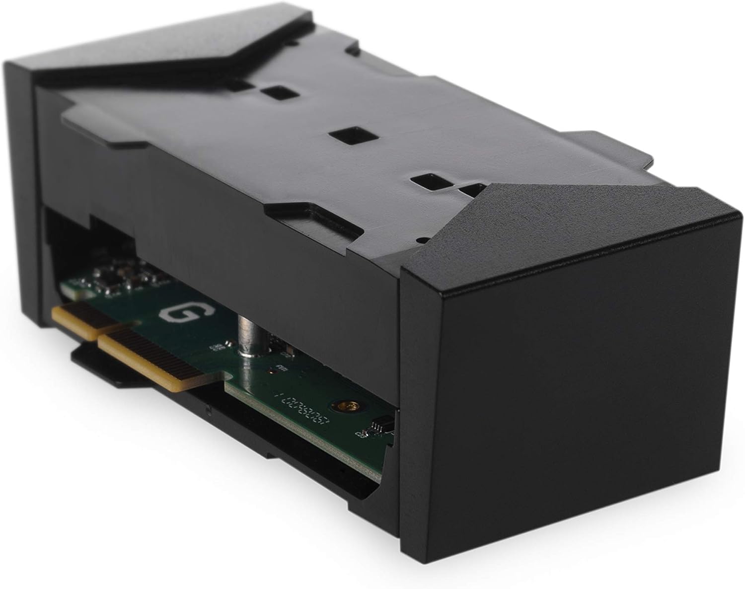 Turris MOX G Module | mPCIe Slot for WiFi Card/Disk Controller/LTE ...