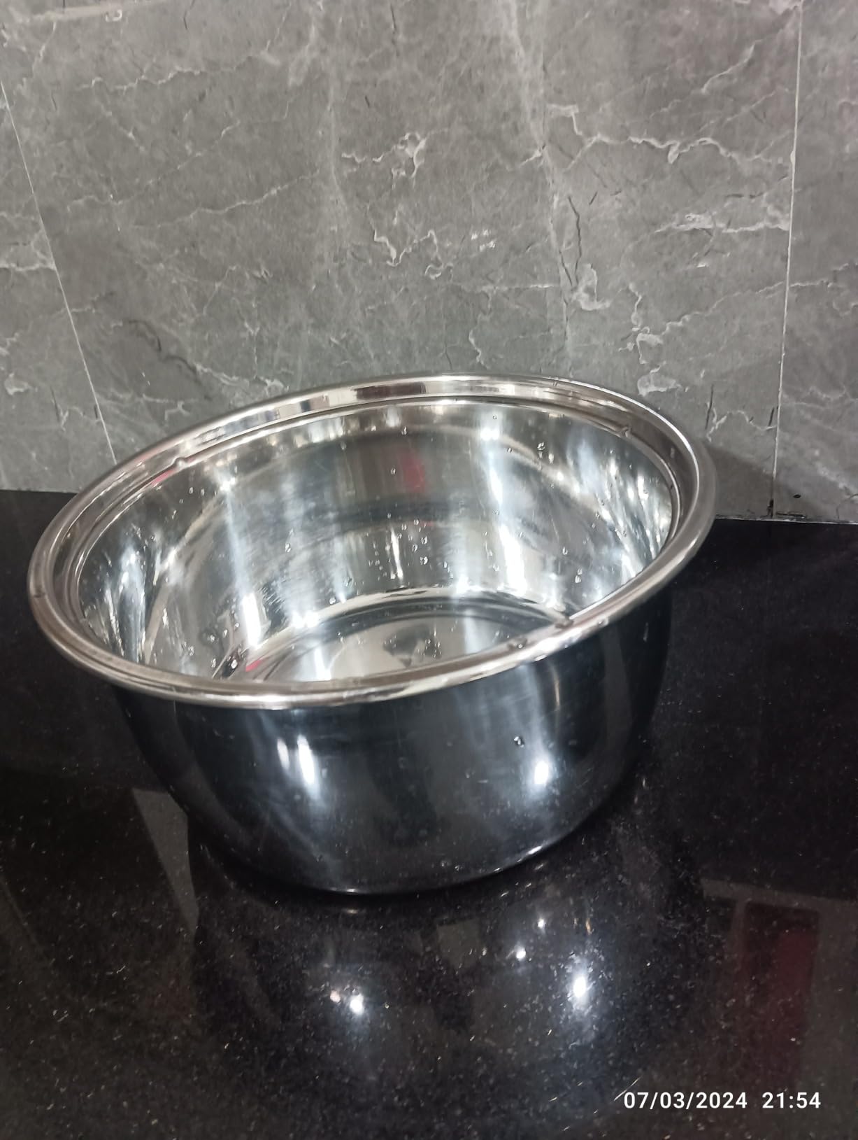 Buy Panasonic SR-G18(SUS) I 660 Watts I Fully 304 Stainless Steel ...