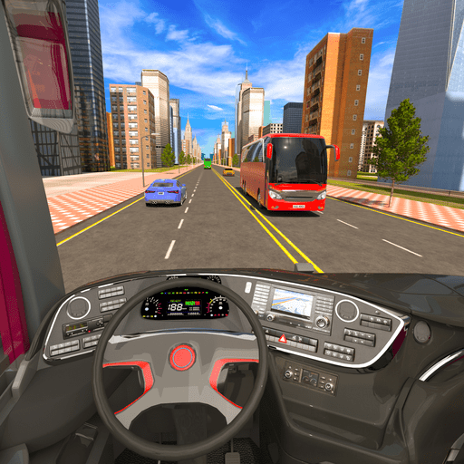 Ultimate Bus Simulator - App on Amazon Appstore