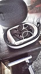 Amazon.com: Meta Quest 3 Carrying Case : Video Games