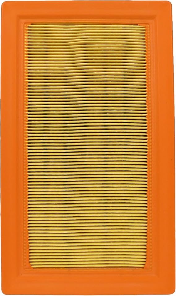 Amazon.com: Universal Generator Part-0J8478s High-Efficiency Air Filter ...