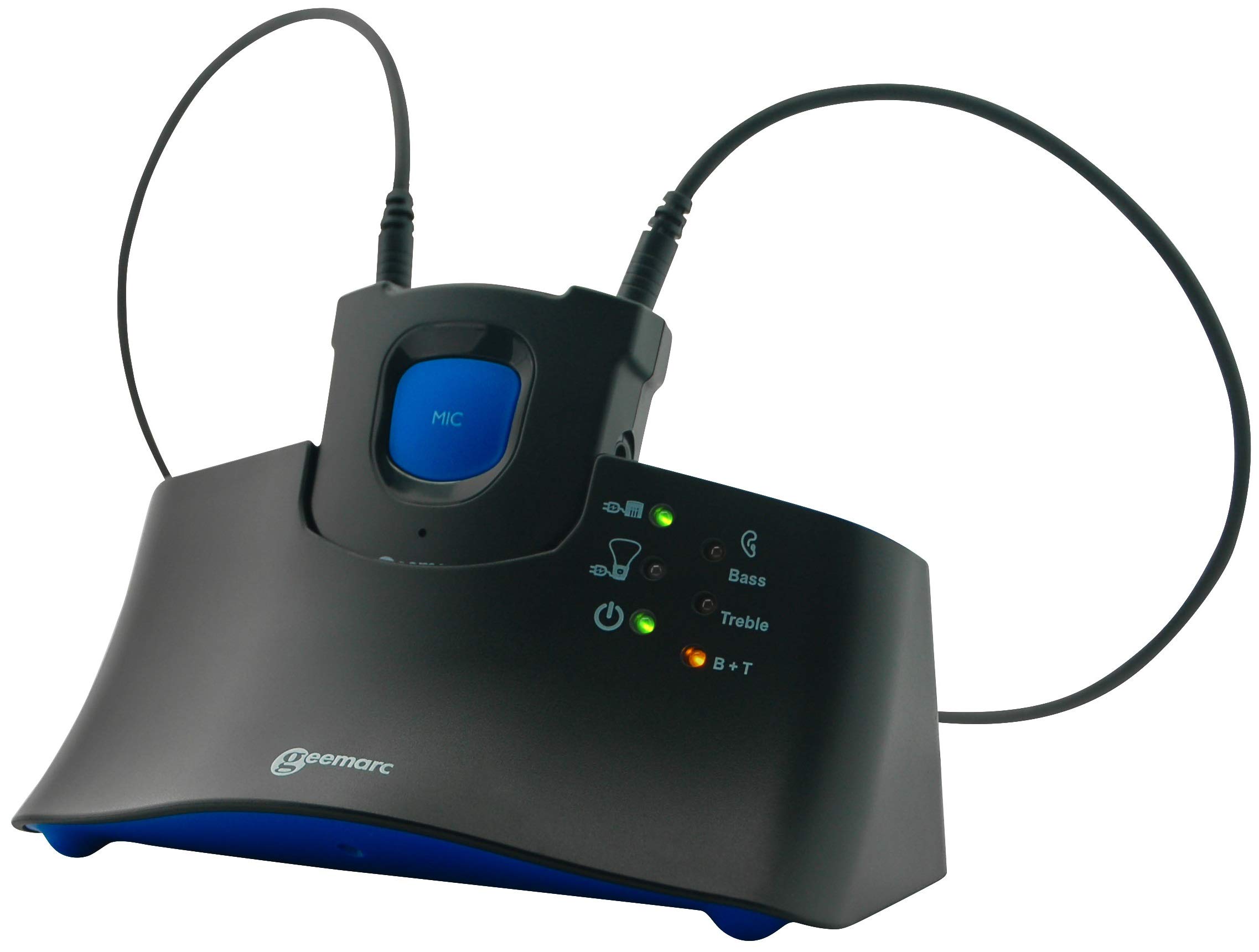 Hearing Aid Neck Loop at Harlan Rockwood blog