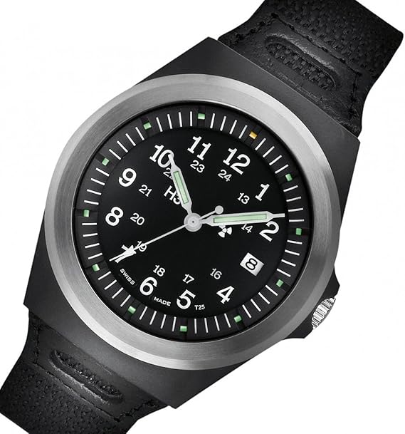 Traser P5900.506.33.11 Wristwatch : Amazon.co.uk: Watches