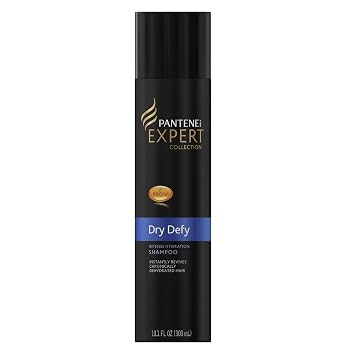 Amazon.com : Pantene Pro-V Expert Collection Dry Defy Intense Hydration ...