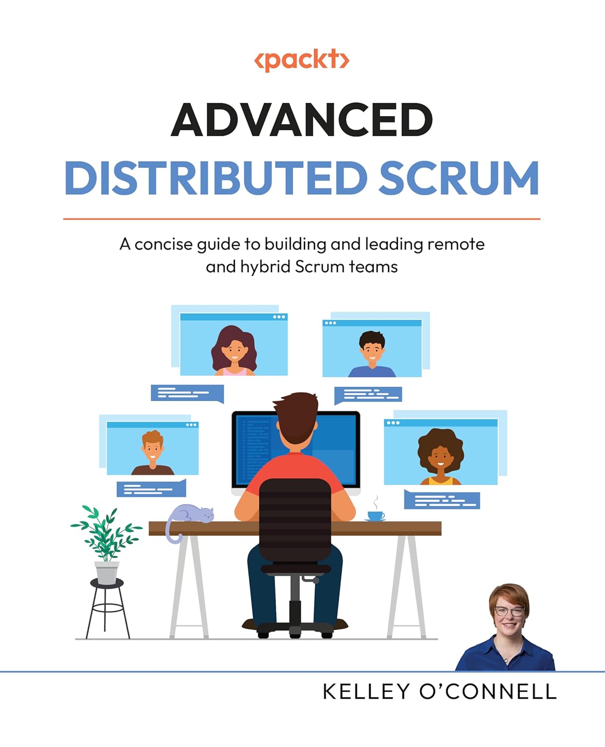 Advanced Distributed Scrum: A concise guide to building and leading ...