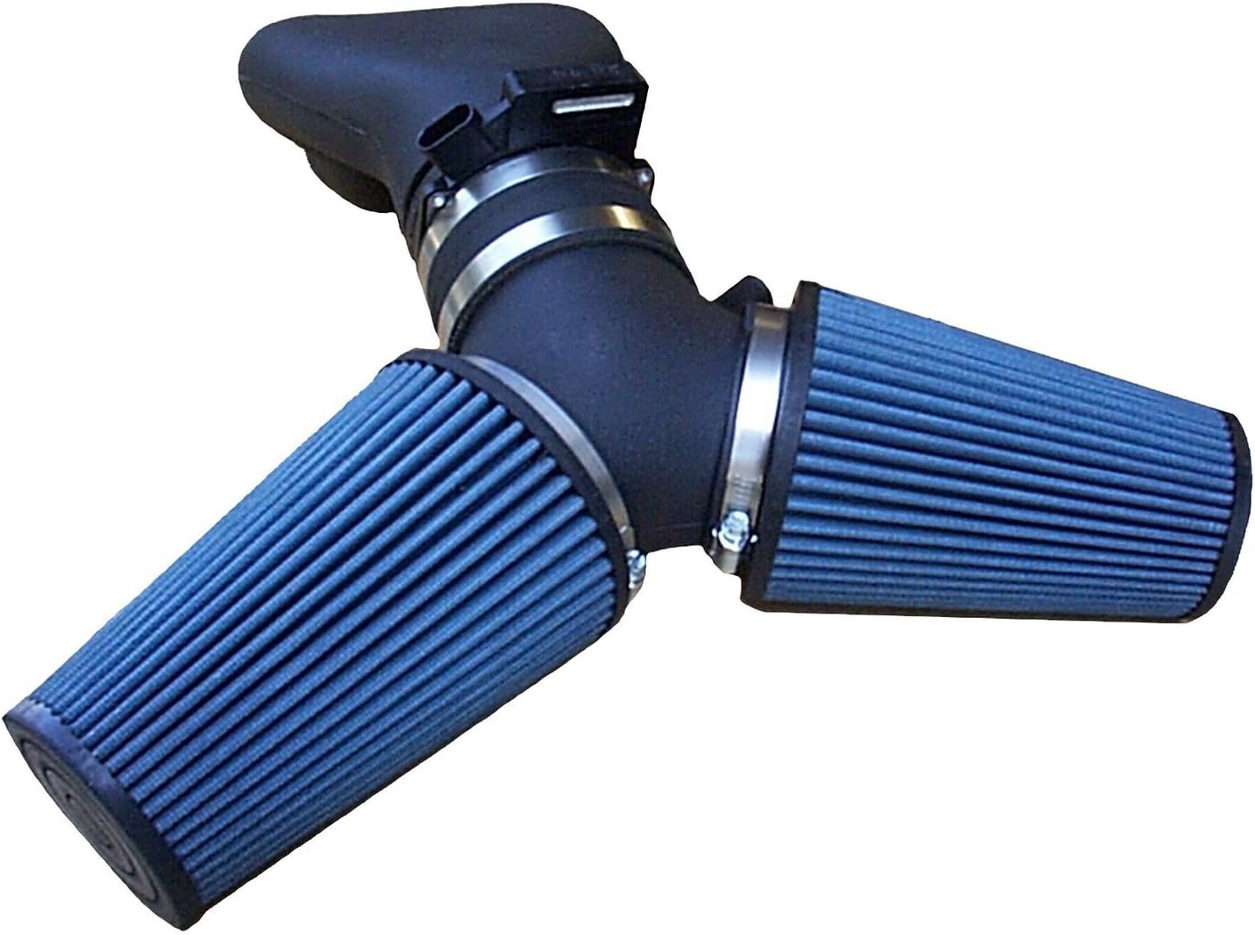 Amazon.com: Volant 19068 Cool Air Intake Kit : Automotive