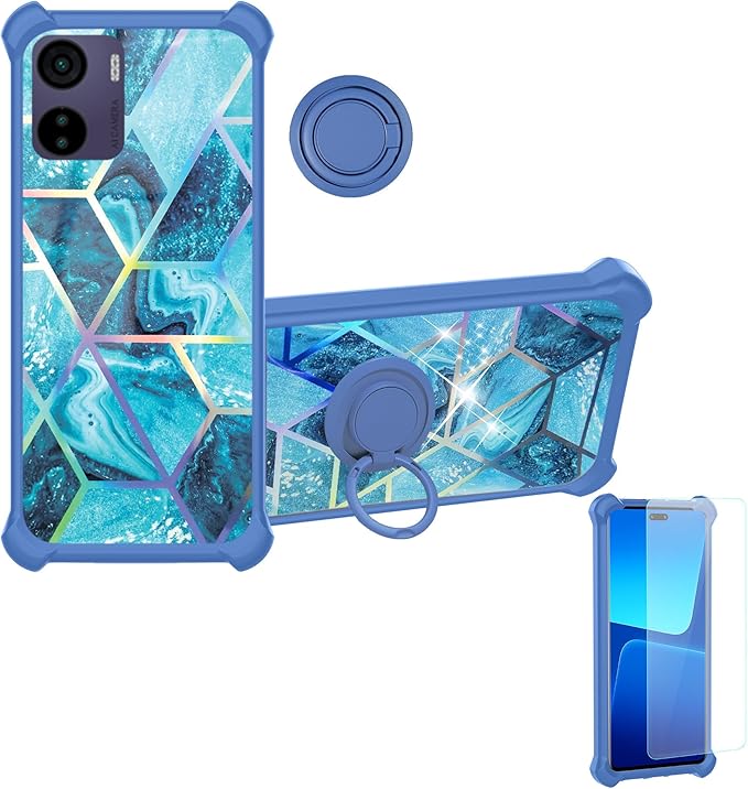 Amazon.com: Aroepurt Sky Elite D65 Case Compatible for Sky Devices ...