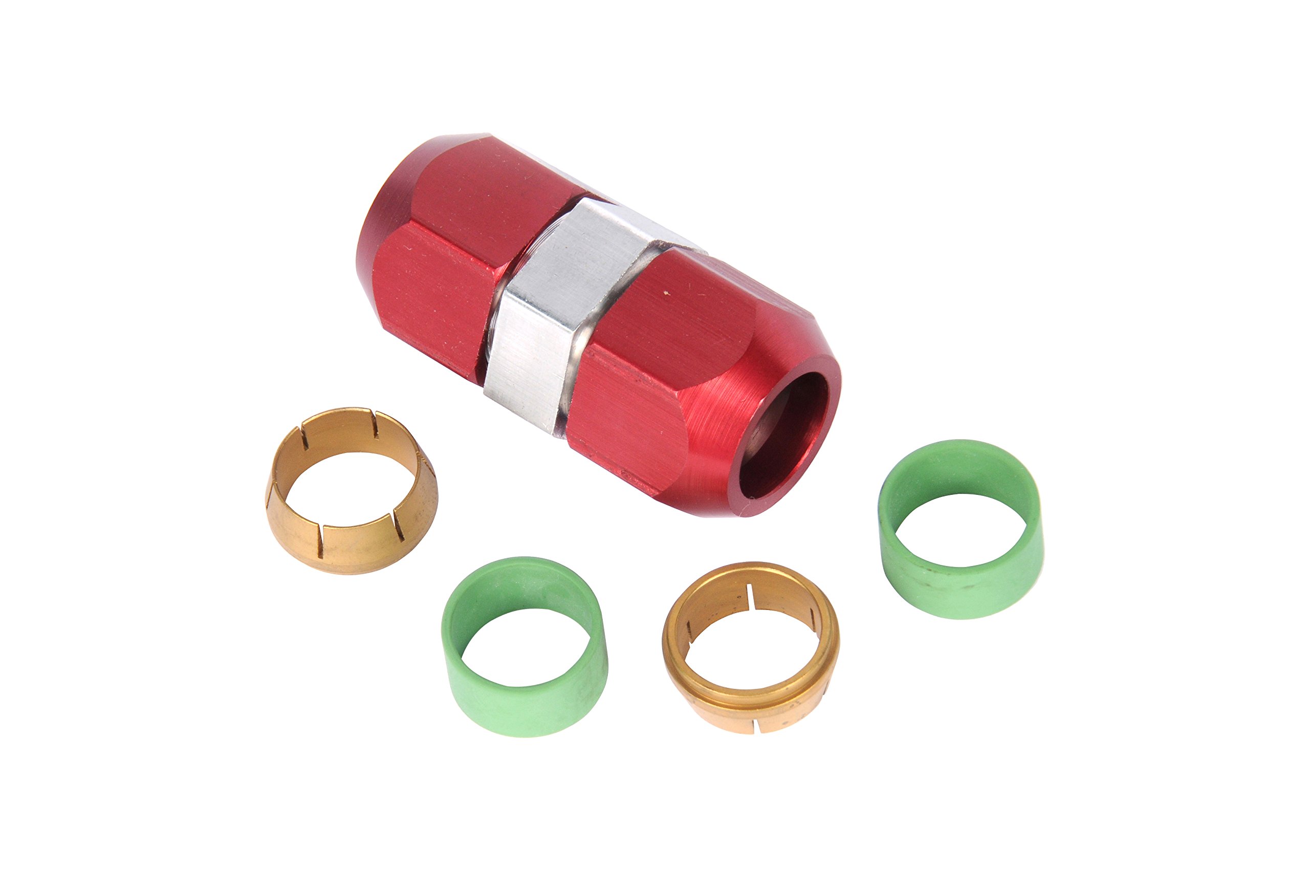 Amazon.com: ACDelco GM Genuine Parts 15-34520 16 mm Air Conditioning ...