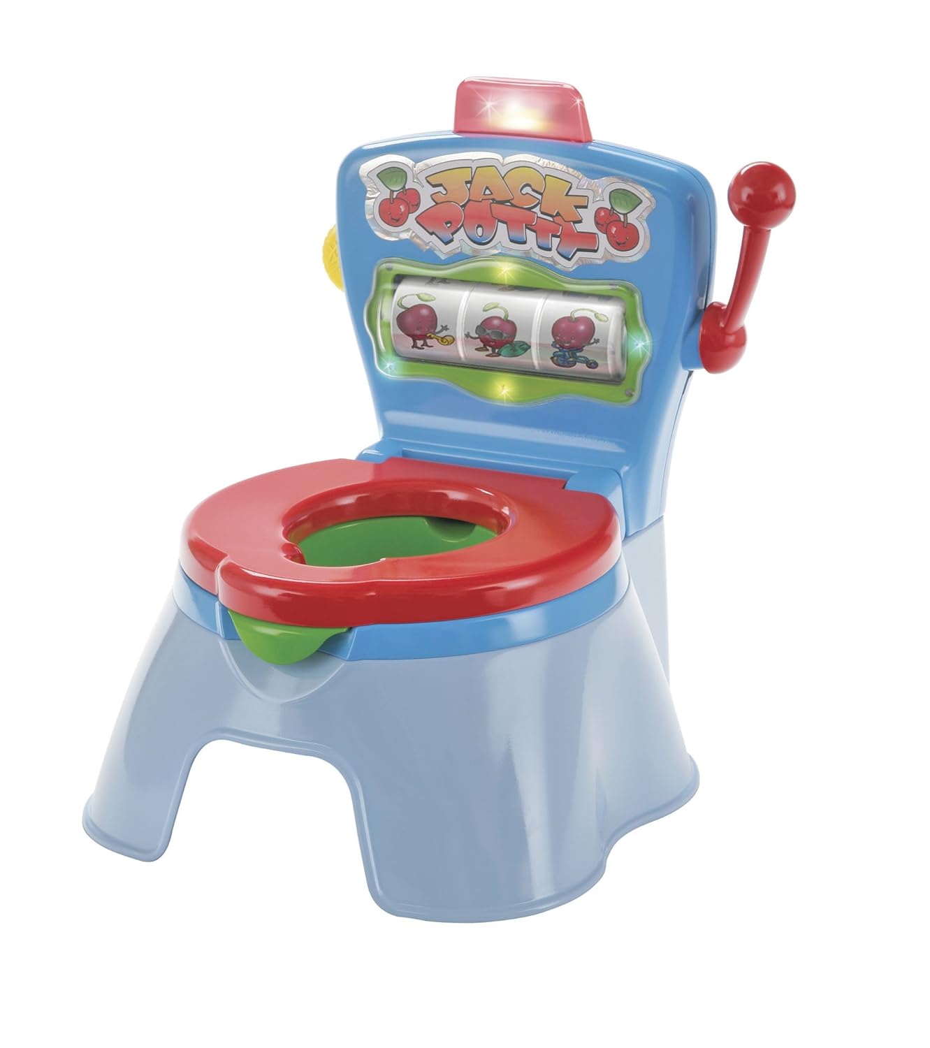 Amazon.com: Safety 1st Jack Potty : Baby
