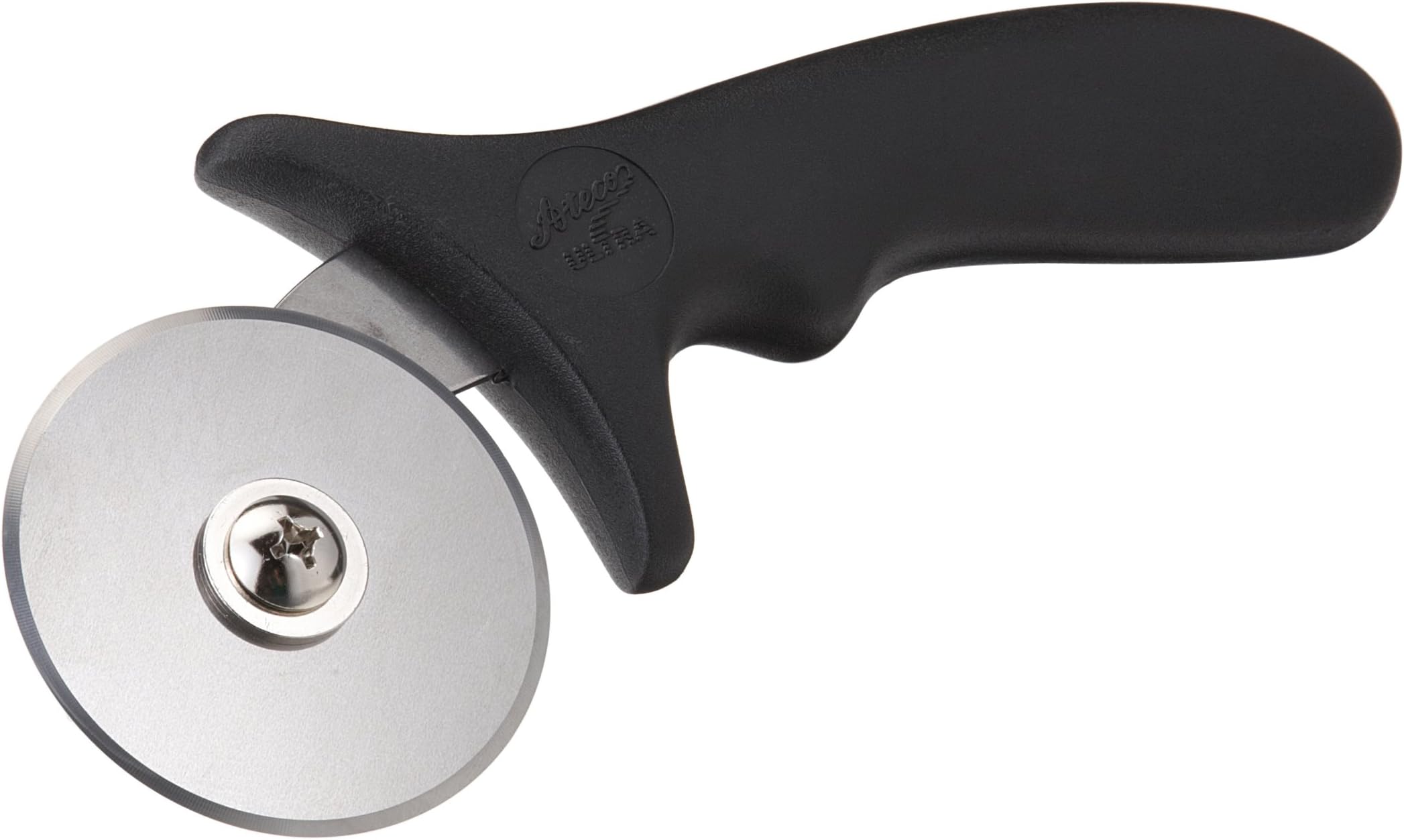 Amazon.com: Ateco Pastry Wheel, 4 Inch Blade: Home & Kitchen