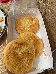 Amazon.com: Thomas' Toast-r-cakes Corn Muffins, (2)- Packages of 6ct ...