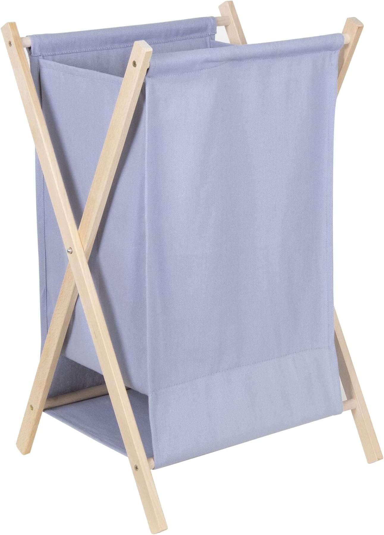 Ikea JALL-Laundry Bag with Stand, white-70 l, 80 cm : Amazon.co.uk ...