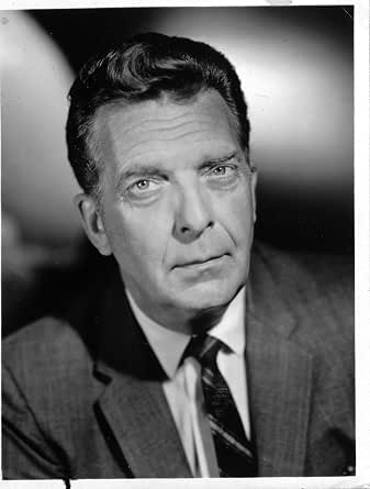Chet Huntley Original 7x9 Photo K4144 at Amazon's Entertainment ...