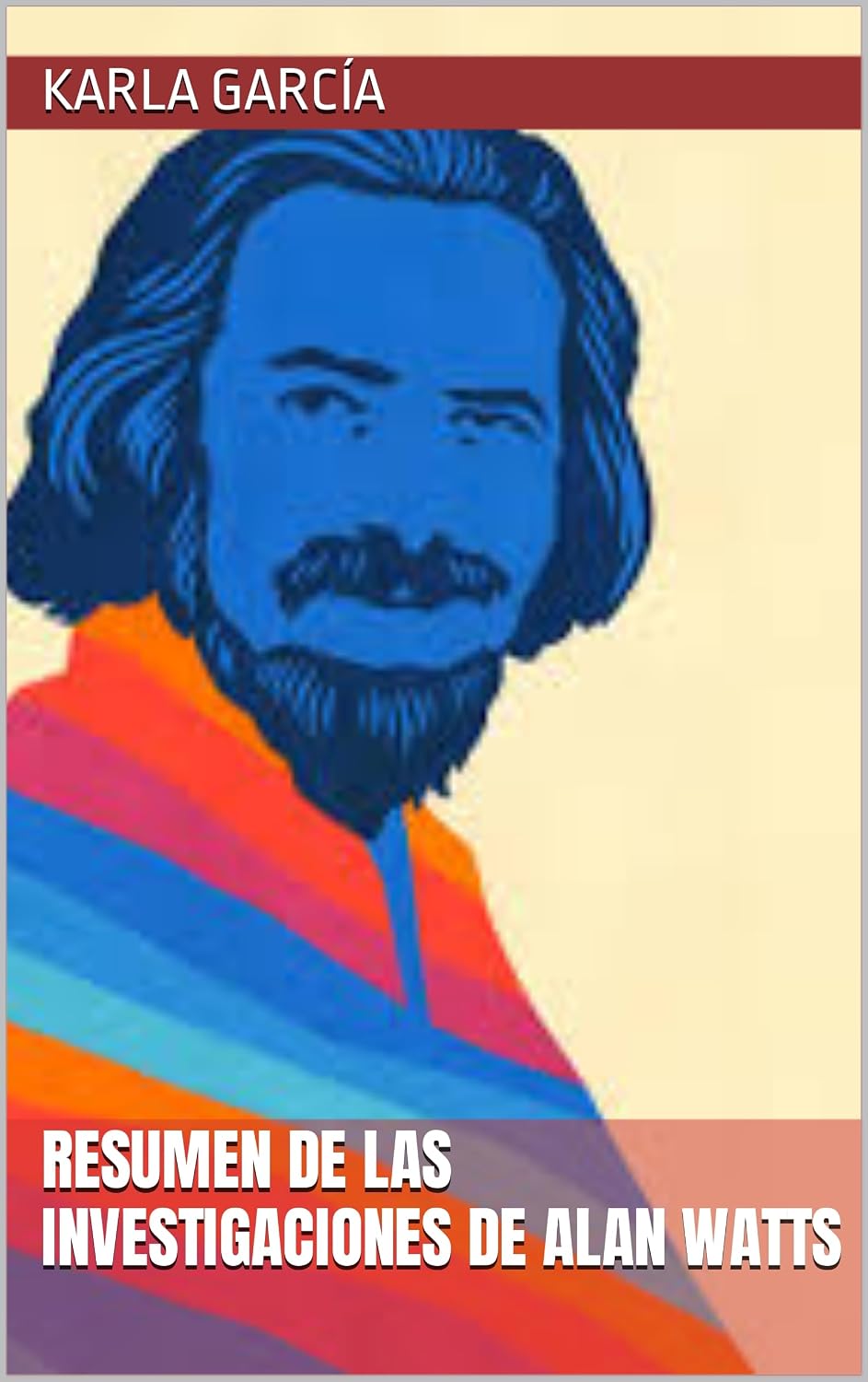 Amazon.com: RESUMEN DE LAS INVESTIGACIONES DE ALAN WATTS (Spanish ...
