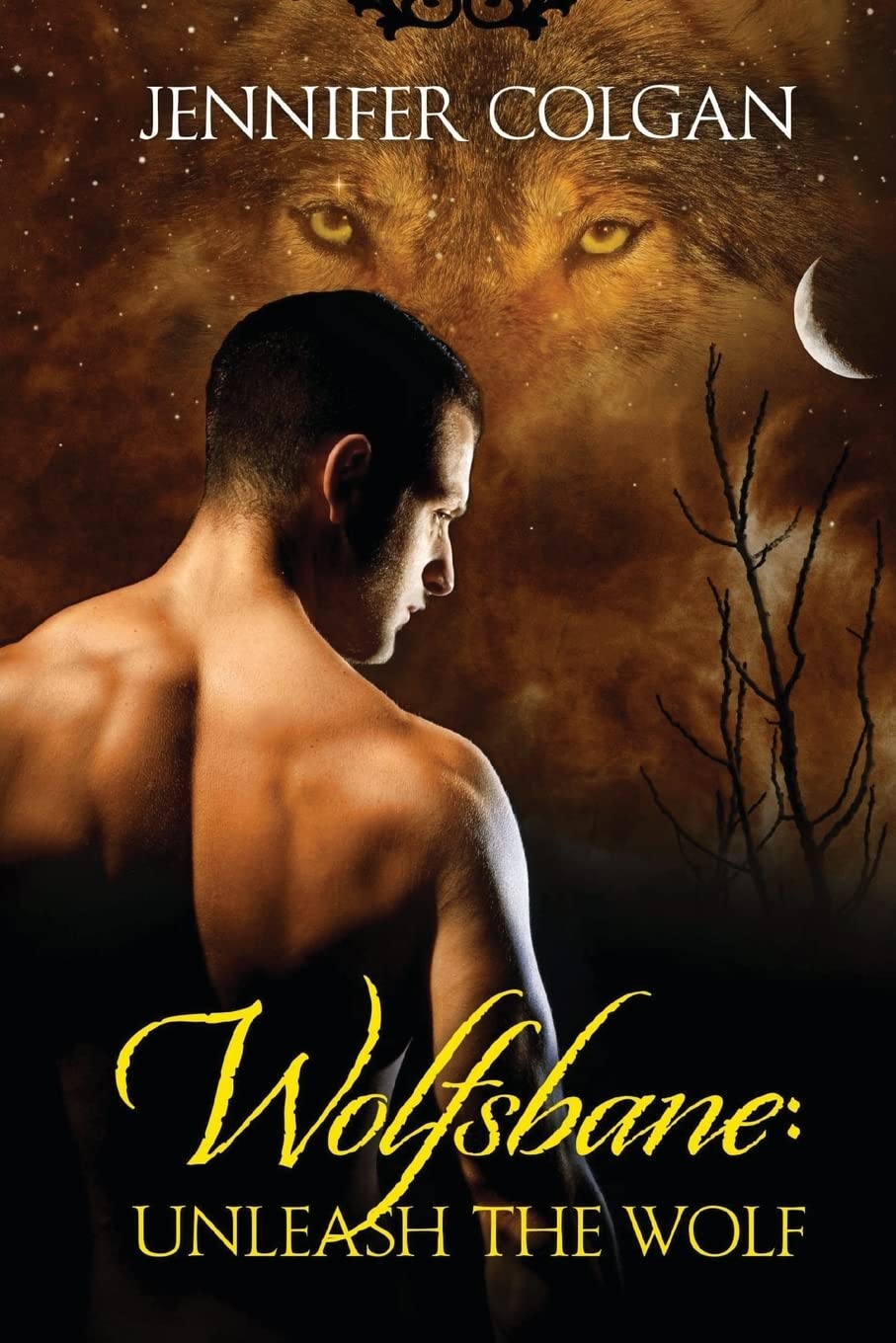 Amazon.com: Wolfsbane: Unleash the Wolf: The Complete Wolfsbane Series ...