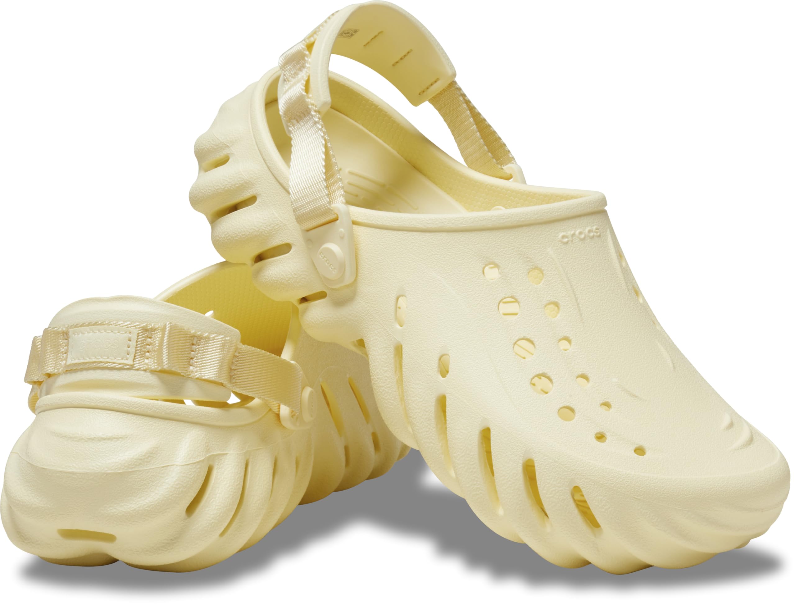 Snapklik.com : Crocs Unisex Echo Clogs