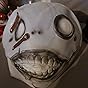 Amazon.com: NieR Automata Emil Mask Men Halloween Cosplay Prop Full ...