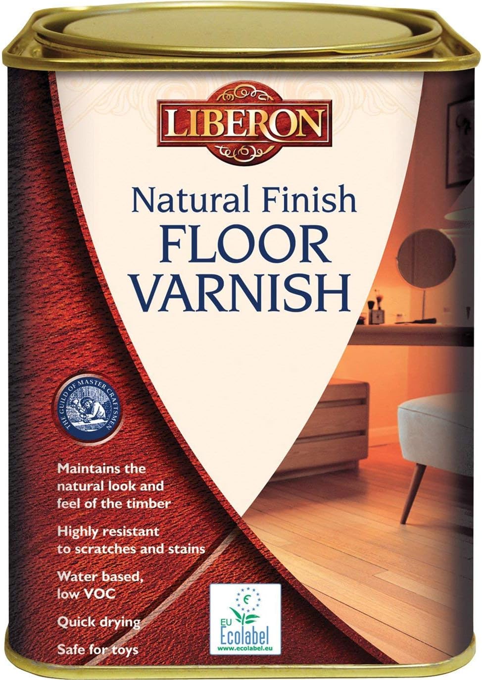 Best Floor Varnish For Wooden Floors (2026 Reviews & Guide)