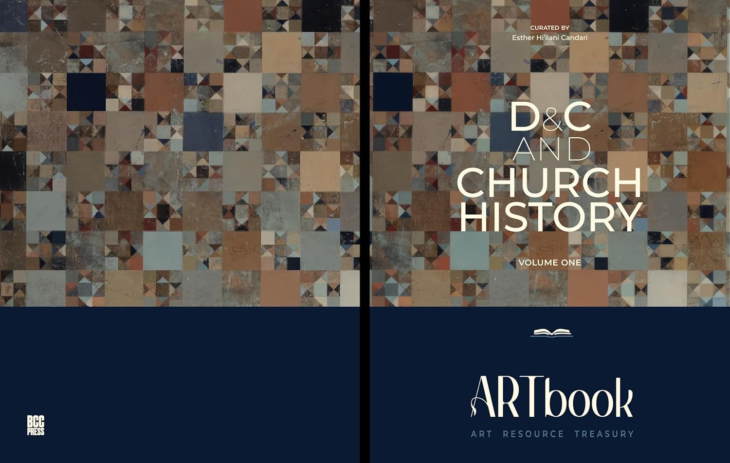 ARTbook: D&C and Church History (ART Book) - Kindle edition by Hi'ilani ...