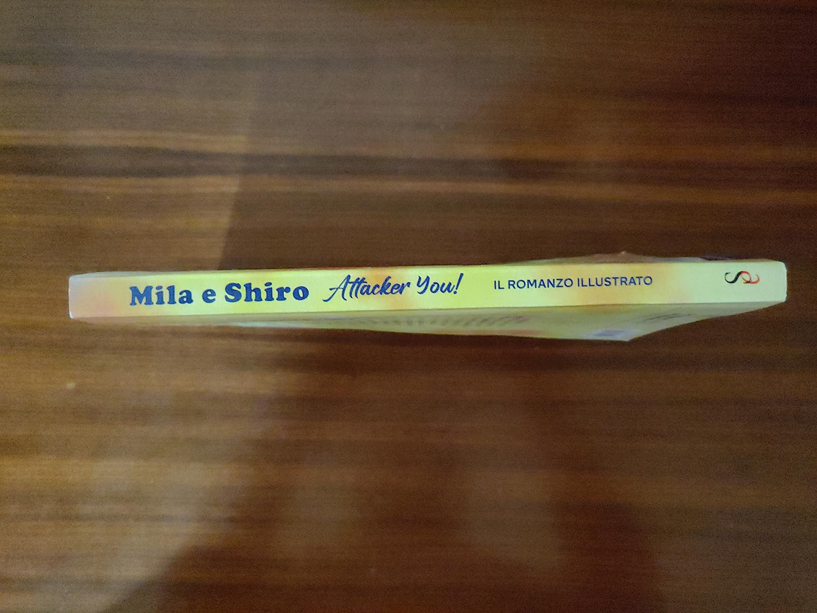 Mila & Shiro. Attacker you! : Koizumi, Shizuo, Makimura, Jun, Filpi ...