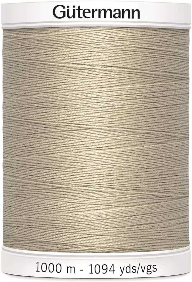 Amazon.com: Gutermann Sew All Sewing Thread 1000m 722 - each