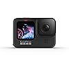 Amazon.com : GoPro HERO12 (Hero 12) Black - Waterproof Action Camera ...