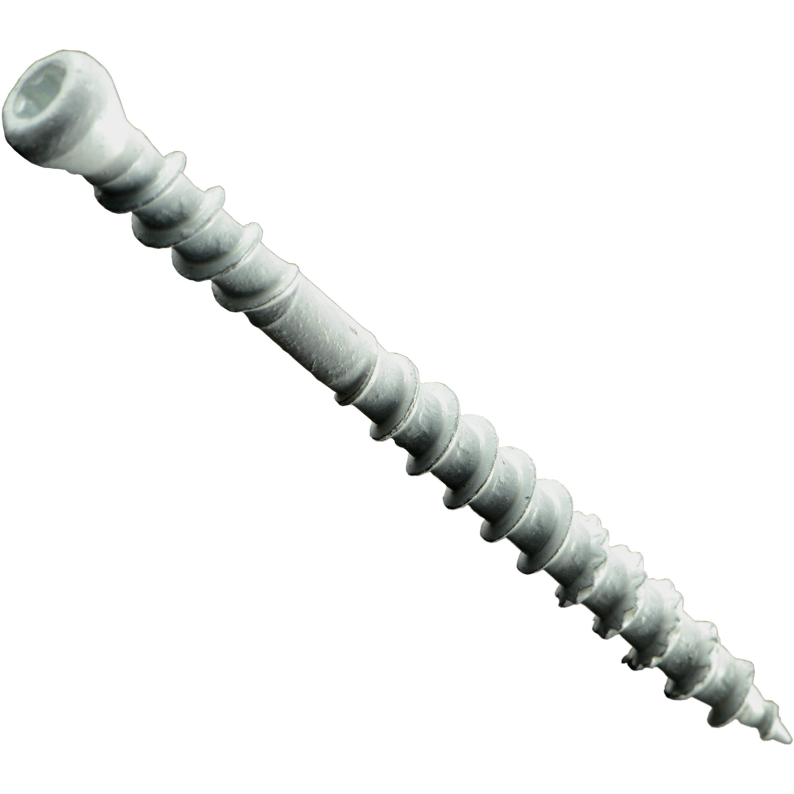 Amazon.com: Hard-to-Find Fastener 014973139193 Composite Trim Screws, 8 ...